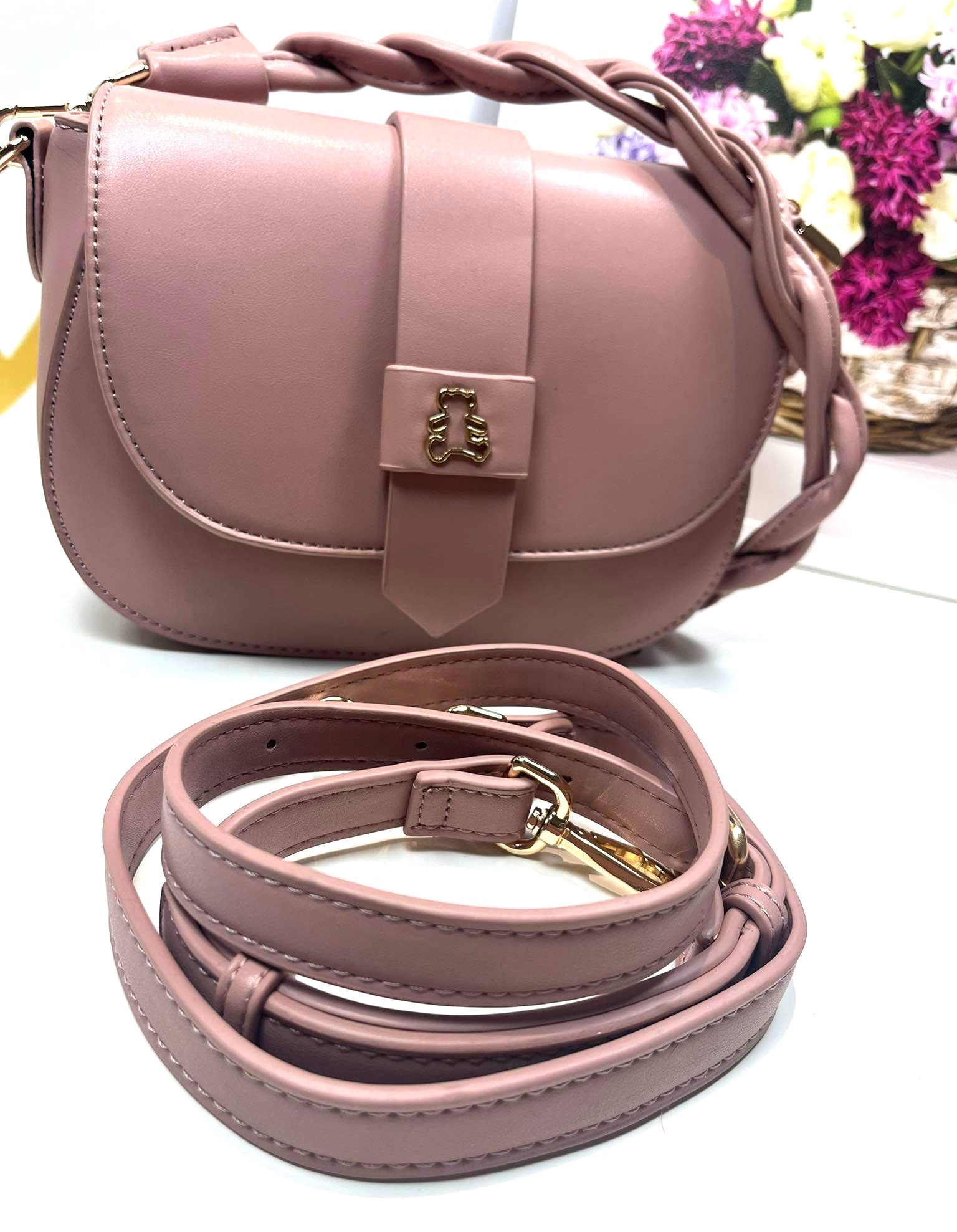 MK Fashion » Torebka LuluCastagnette