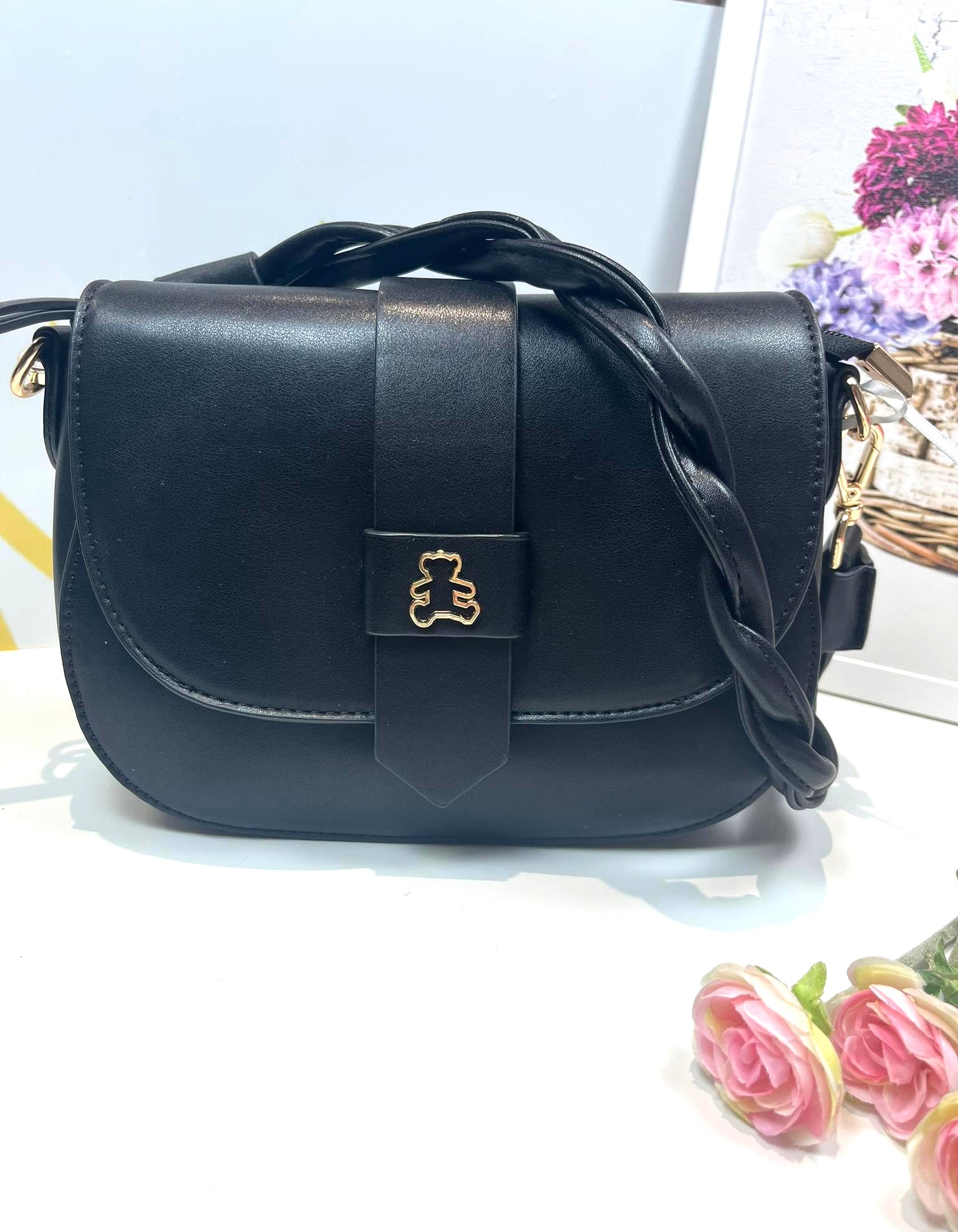 MK Fashion » Torebka LuluCastagnette
