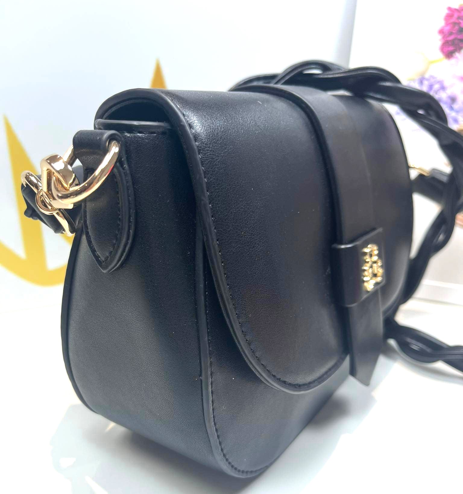 MK Fashion » Torebka LuluCastagnette